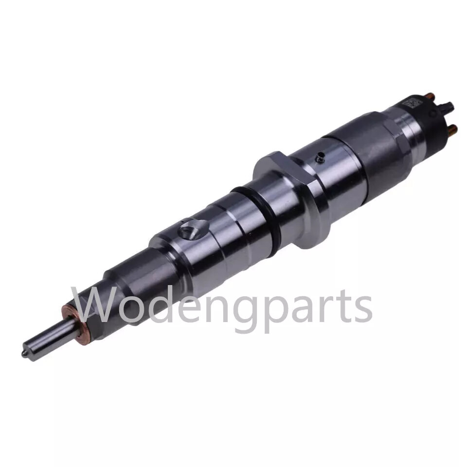 Fit For Cummins ISC ISL9 QSC8.3 QSL8.9 QSL9 Engine Fuel Injector ...