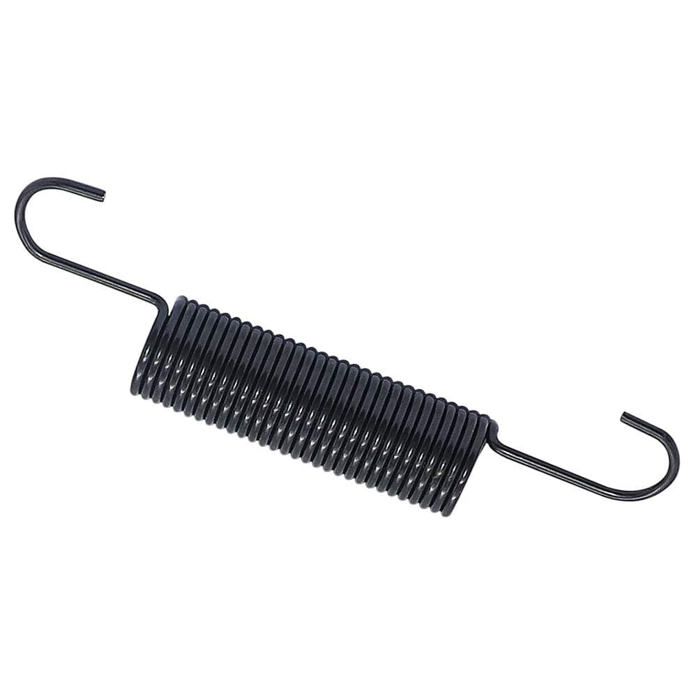 2X Idler Return Spring for 42" Deck Husqvarna Poulan XT Craftsman ...