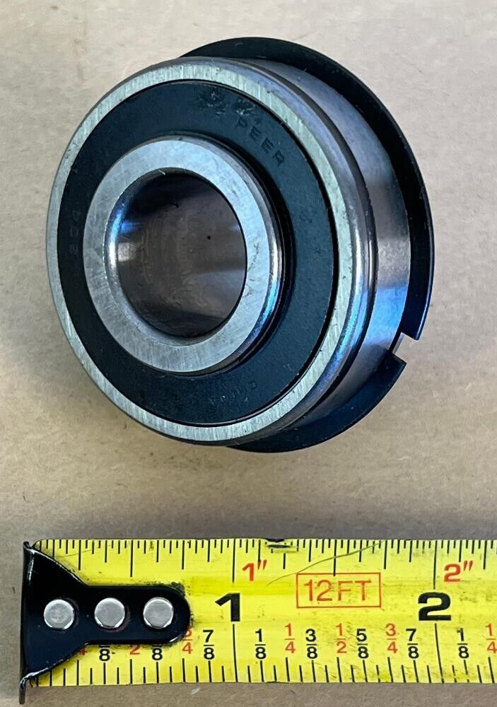 PEER BEARING 204 SER-12 | eBay