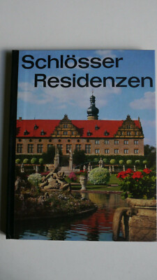 Schlösser Residenzen - Helmut Sieber | eBay.de