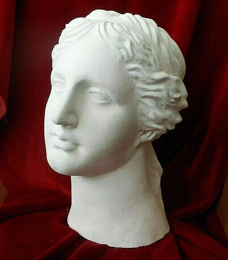 Venus De Milo Head