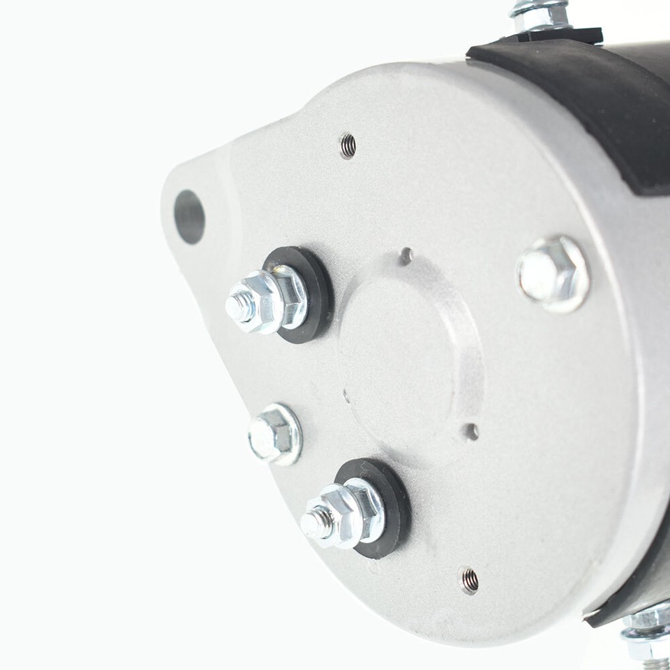 Starter Generator For Club Car FE290 FE350 1996-2006 DS Series Golf ...