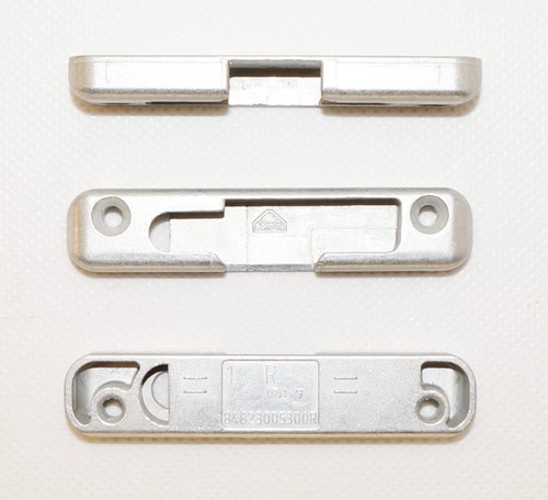 ROTO Schließstück Kippschließblech 84823005300R ______ 100 | eBay.de