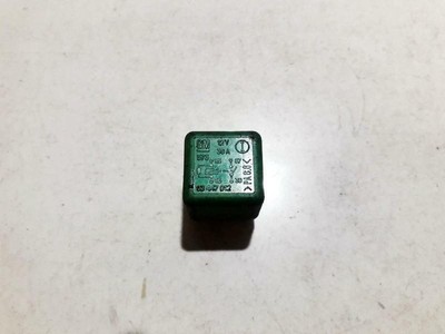03447012 03 447 012 relay module opel omega 1998 fr669732-29 | eBay