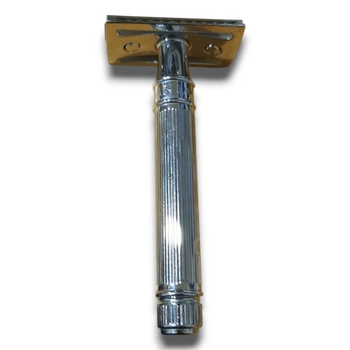 DE89 Safety Razor - by Edwin Jagger (Pre-Owned) | eBay