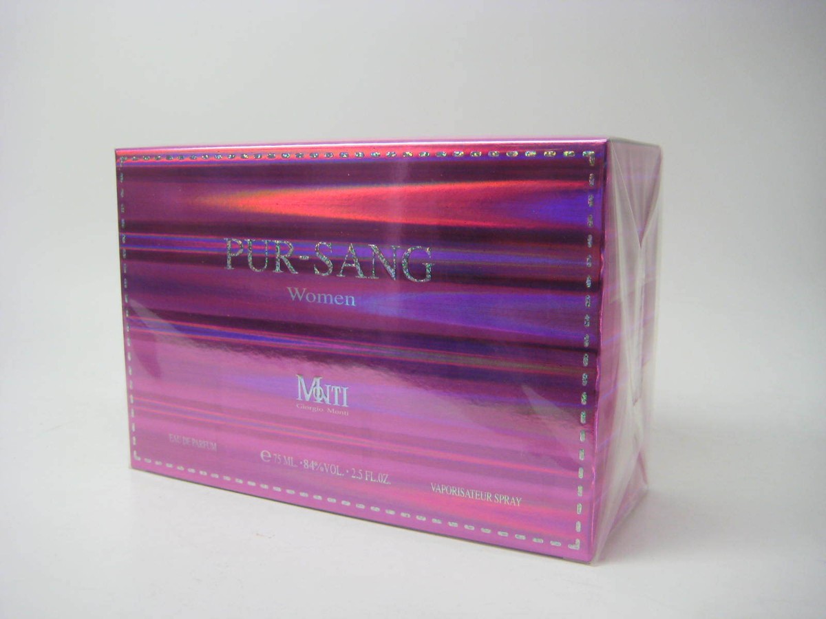 Pur Sang Cologne