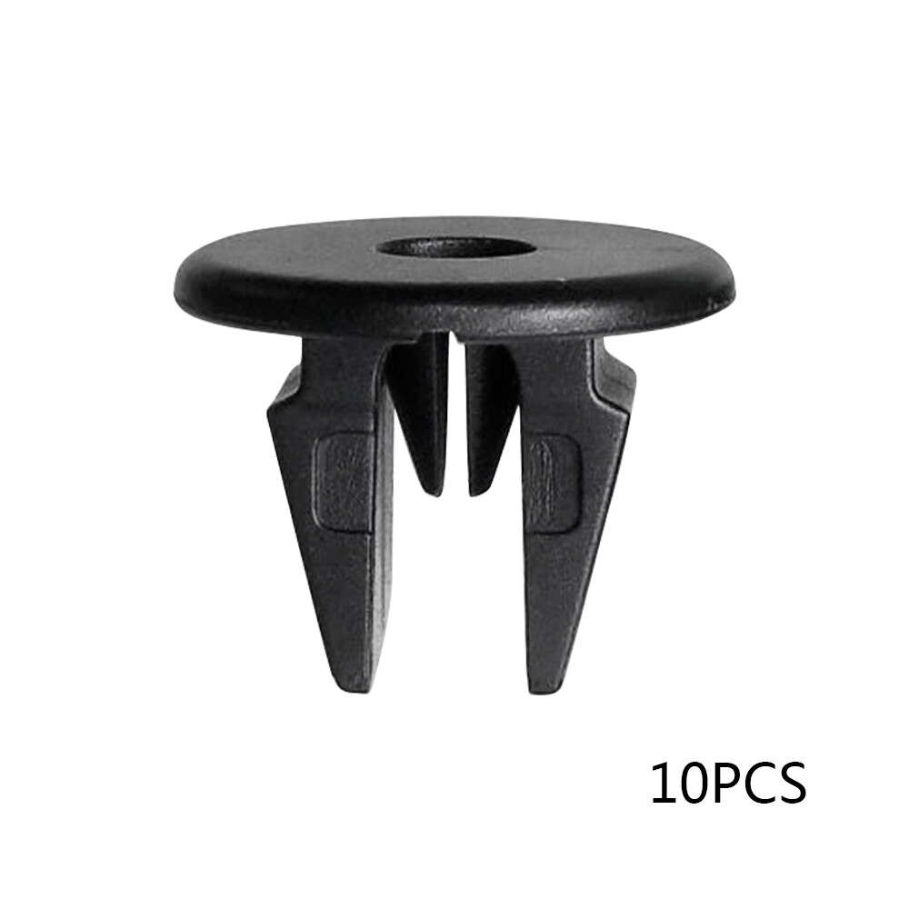 10x Front Wheel Arch Lining & Mudguard Clips Fit for Hyundai i10 i20 ...