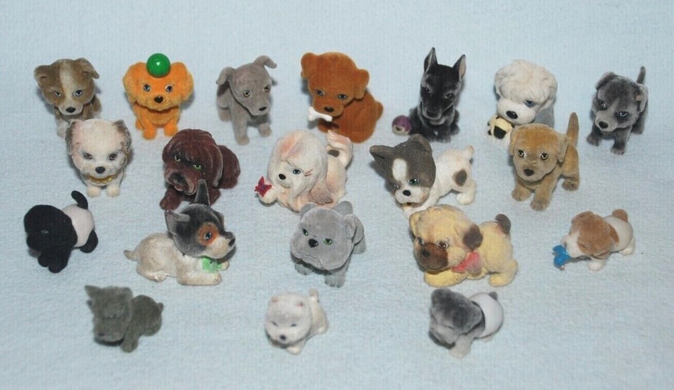 In my Pocket Bundles Jungle, Ocean, Puppy, Pony, Kitty - Choose from ...