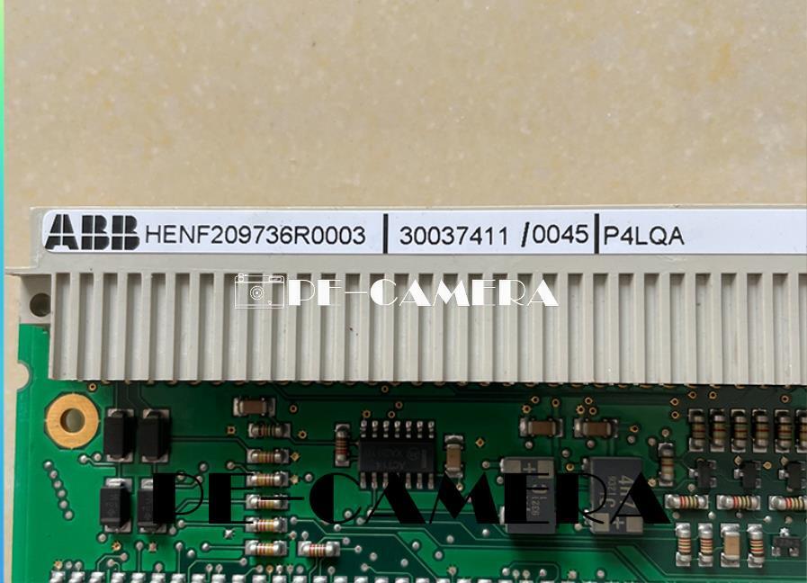 1PCS P4LQA HENF209736R0003 (3-month warranty/SHIP FedEx) | eBay