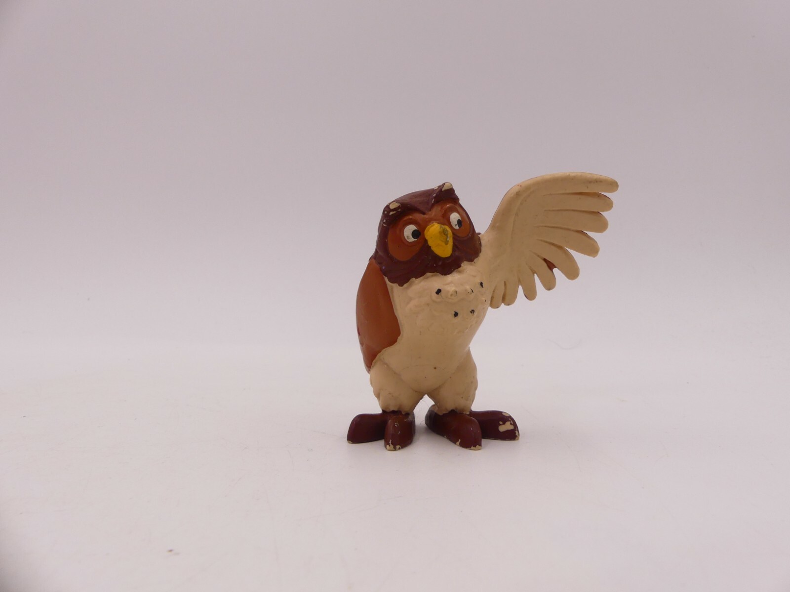 Owl Winnie The Pooh