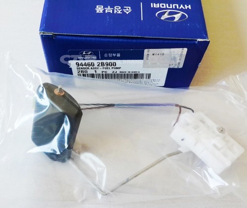 Hyundai Santafe 2005~2010 Fuel Pump Sender Genuine 94460-2B900 | eBay