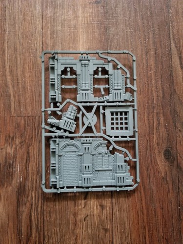 Games Workshop Warhammer Age of Sigmar Azyrite Townscape for sale ...