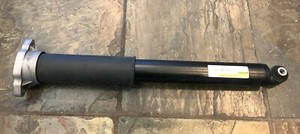 GENUINE OEM 2016 2017 2018 MERCEDES GLC300 REAR SHOCK ABSORBER STRUT ...