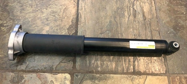 GENUINE OEM 2016 2017 2018 MERCEDES GLC300 REAR SHOCK ABSORBER STRUT ...