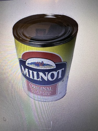 Lot of 21 Milnot Evaporated Filled Milk 12 Oz Can Expires May 2025 ...