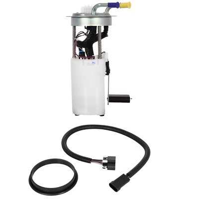 For Chevy Trailblazer GMC Envoy 4.2L 5.3L Fuel Pump Assembly E3549M | eBay