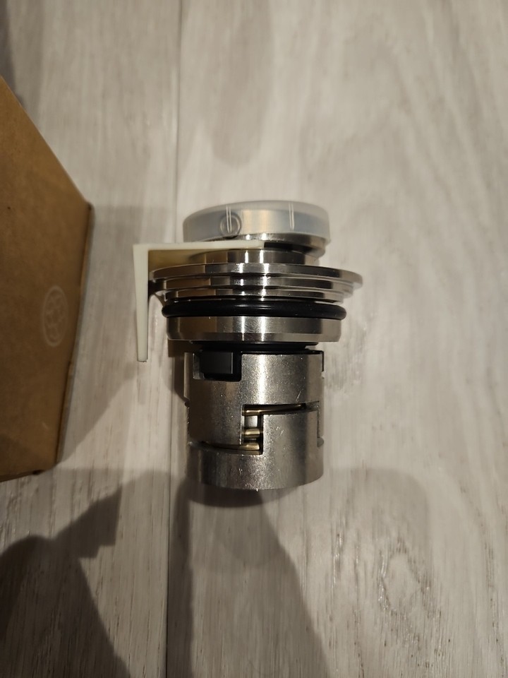 GRUNDFOS 96525458 KIT, SHAFT SEAL HQQE CR/N 32-150 | eBay UK
