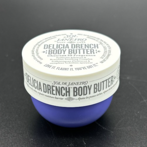 Sol de Janeiro Mini Delicia Drench Body Butter Cheirosa 59 Fragrance 0. ...