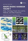 Remote Sensing Handbook, Volume V - 9781032891453 | eBay