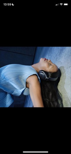 BOSE QUIET COMFORT QC ULTRA HEADPHONES- BLACK | eBay