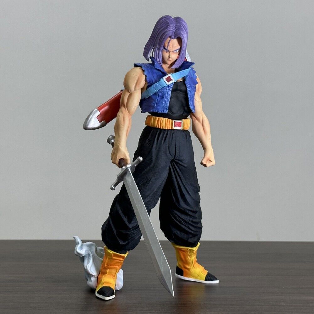 Future Trunks Long Hair Ssj2 Dragon Ball Xenoverse 2: Future Trunks