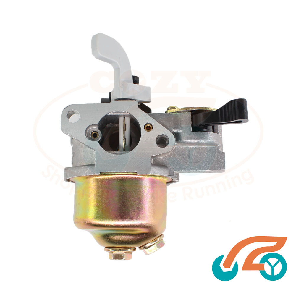 Carburettor F Star 2.5hp 4 Stroke Kamodo Engine 152f Lawn Edger Mower ...