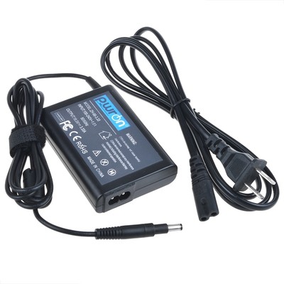PwrON AC Adapter Power for HP Folio 13 13-1029WM 13-1020US Ultrabook ...