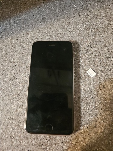Apple iPhone 6s - 16GB Grey (Unlocked) A1688 (CDMA + GSM) - Good Cond 8 ...
