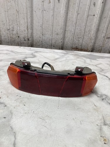 95 Honda ST 1100 ST1100 Pan European rear back taillight tail light | eBay