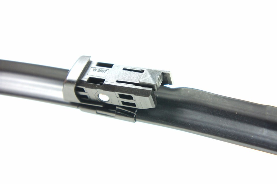 RKX Front + Rear Windshield Wiper Blades set of 3 OE fit FOR AUDI Q8 ...