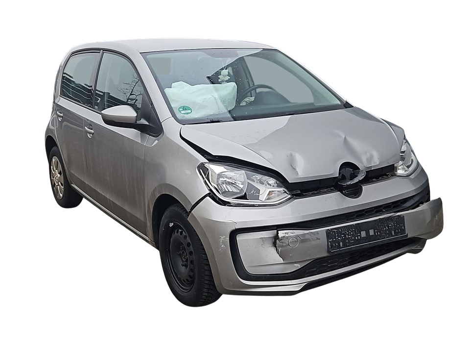 Blower motor Blower Motor Heating blower for VW UP AA 15-23 0130115563 ...