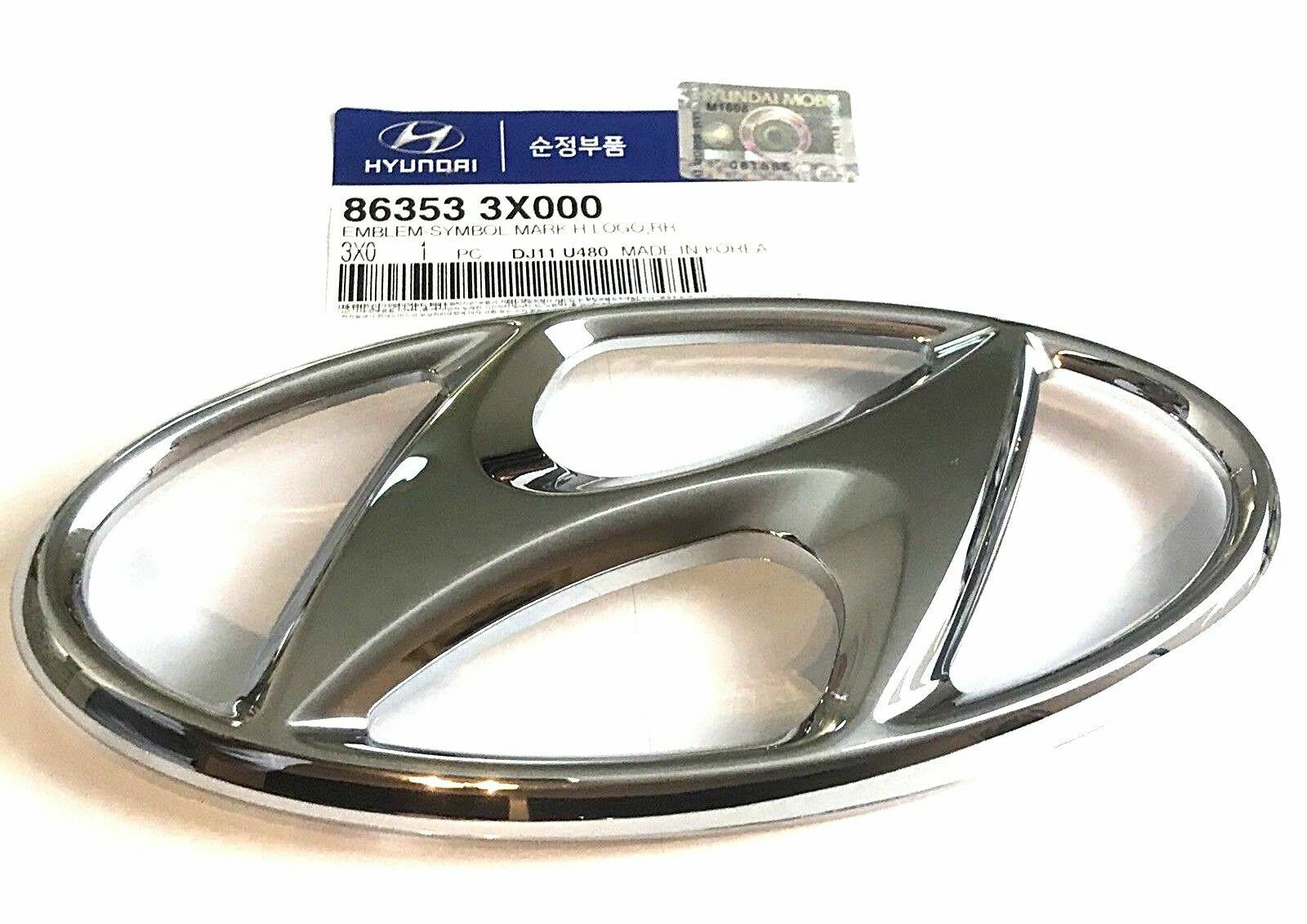 FRONT BUMPER GRILL CHROME CENTER UPPER GRILLE RADIATOR FOR ELANTRA 2014 ...