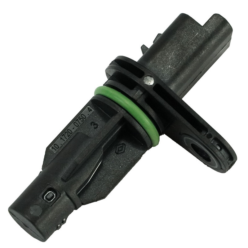 Kurbelwellensensor Renault Master III 2.3 237310300R Original | eBay.de