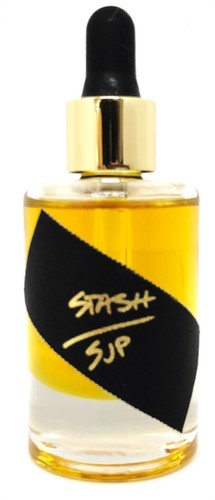 STASH by Sarah Jessica Parker for Women Hair & Body Elixir Oil 1.0 oz ...