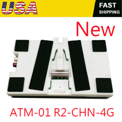 New For BMW Telematic Control Module ECU ATM-01 R2-CHN-4G OEM | eBay