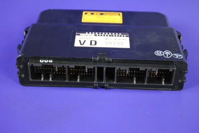 2000 - 2003 Lexus Rx300 ABS TRC VSC Control Module Unit P 89540-48141 ...