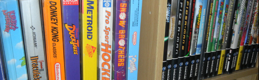 8 Bit Classic Games | eBay Stores