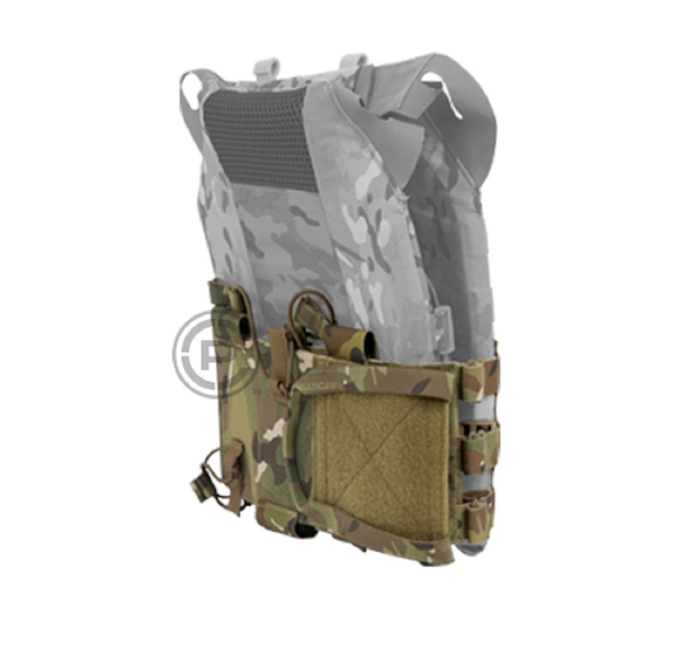 Crye Precision - Stretch Cummerbund JPC AVS LVS - Multicam - Small ...