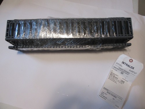 Intralox Belt Series 7000 Traverse Roller V2 21.0'' wide 6 Rows , 1.6 ...