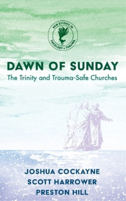 Joshua Cockayne Scott Harrower Preston Hill Dawn of Sunday (Relié) | eBay