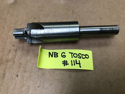 NB-6 MS 33649 PORTING TOOL | eBay