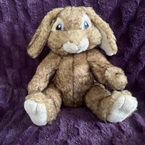 Build a Bear Plush Bunny Rabbit, EB from "Hop" the Movie, Easter Bunny ...