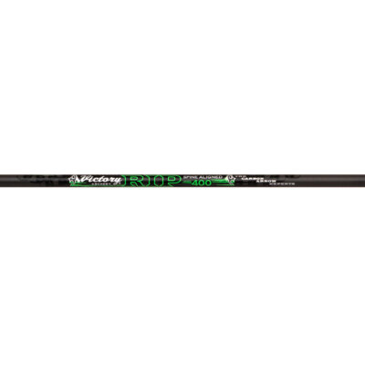 VICTORY ARCHERY RIP Gamer Shaft 8.2 GPI 12-pc Arrows (RIPAG-350S-12) | eBay