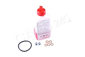 Genuine BMW E65 E66 E67 Saloon Hydraulic Boot Rebuild Kit OEM ...