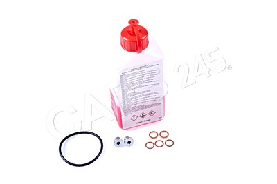 Genuine BMW E65 E66 E67 Saloon Hydraulic Boot Rebuild Kit OEM ...