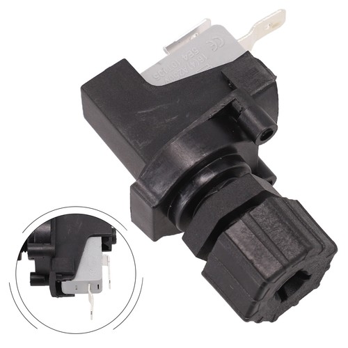 Reliable and Accurate Control with Pneumatic Air Pressure Switch for ...