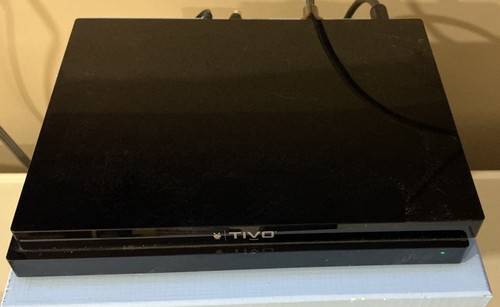 TiVo - EDGE For Cable 2TB DVR & Streaming Player - Lifetime ALL IN Plan ...