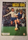 FKS 1968/69 soccer stars Football sticker album division 1 complete ...