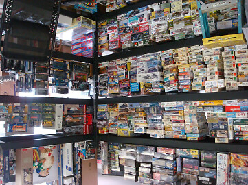 Town Dock Hobbies and Collectibles | eBay Stores