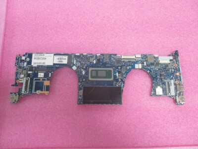 Genuine HP Elitebook x360 1040 G6 Motherboard L63009-601 i7-8665U 16GB ...